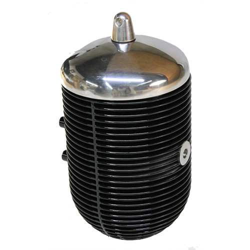 Beehive Oil Filter All 6 Cylinder Engines Chevrolet and GMC Pickup Truck