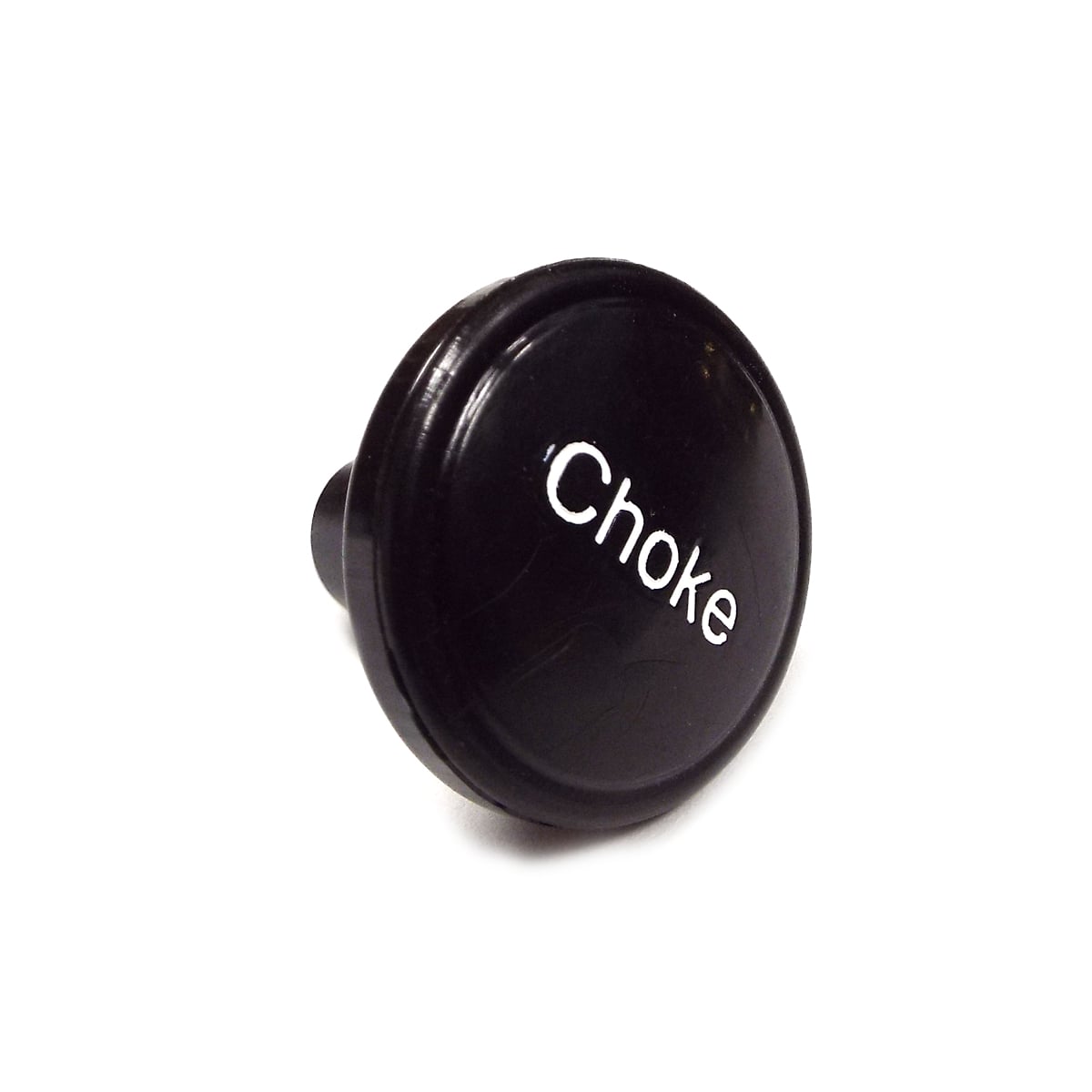 Knobs - 1934 - 1946