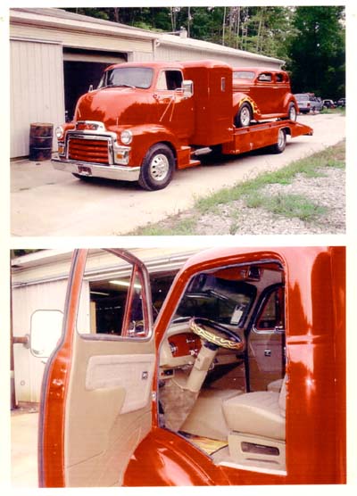 Testimonials | Jim Carter Truck Parts