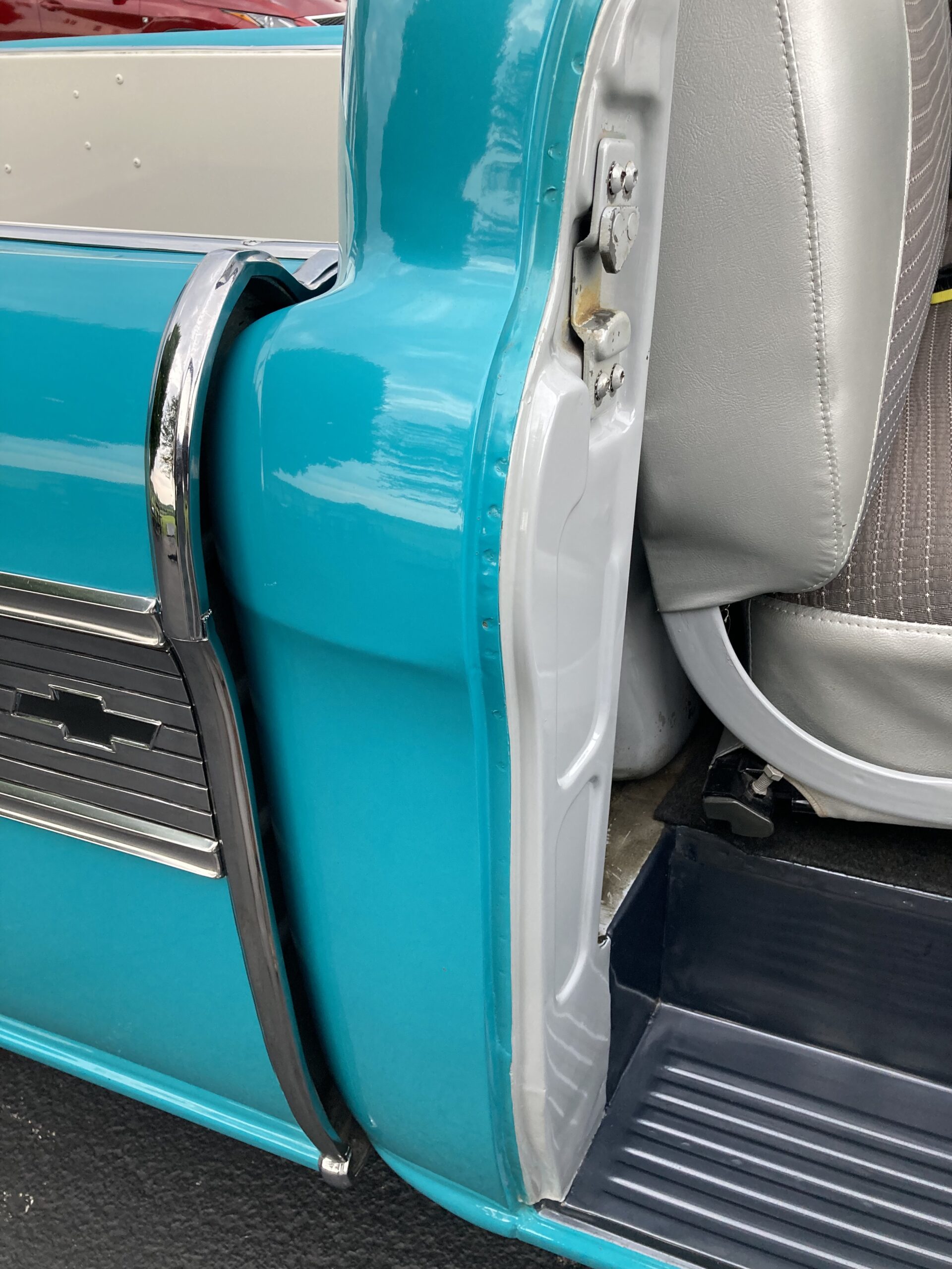 1957 Chevrolet Cameo | Jim Carter Truck Parts