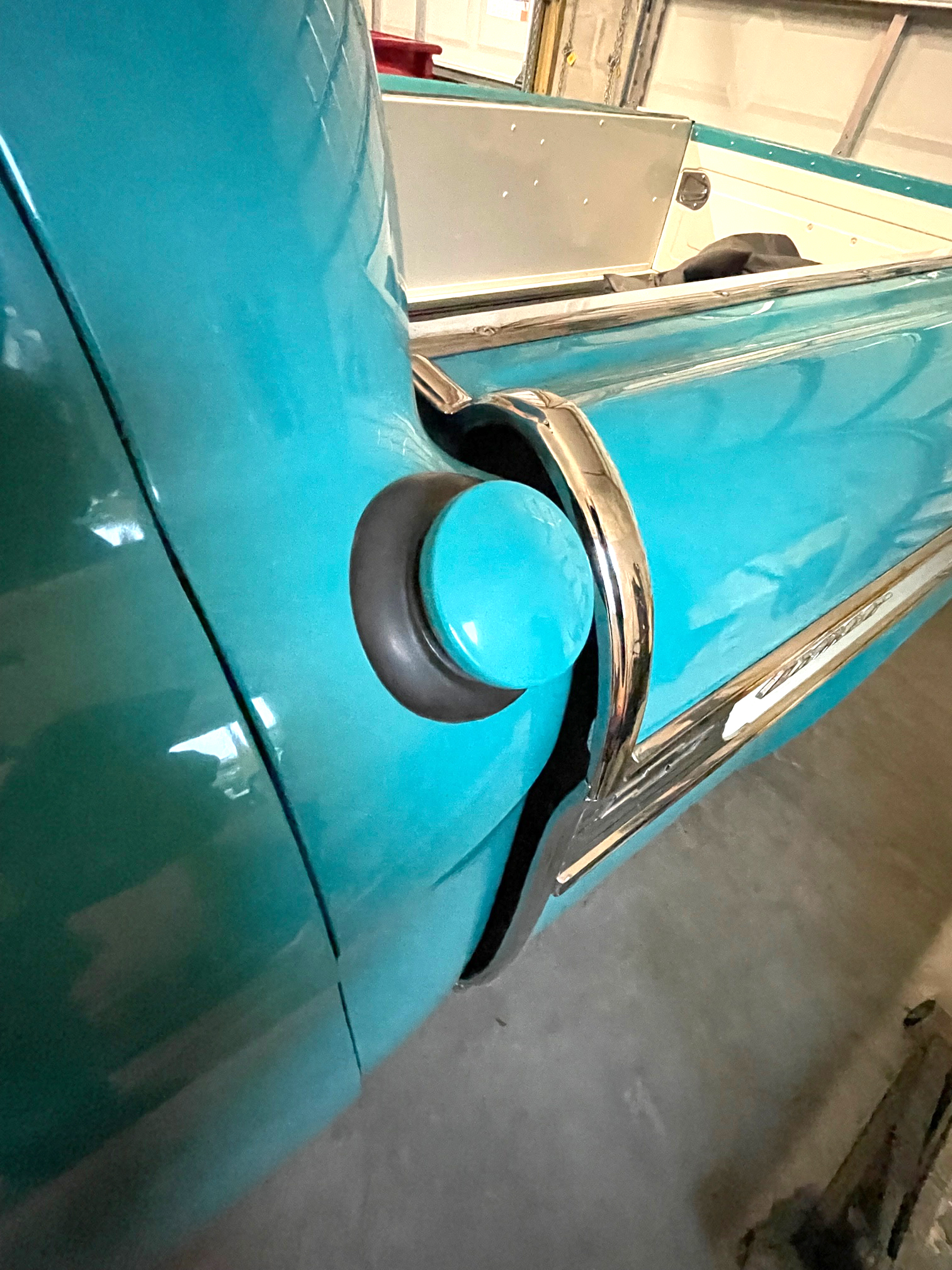 1957 Chevrolet Cameo | Jim Carter Truck Parts